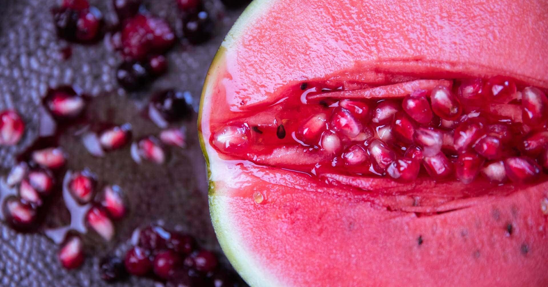 All about your Fanny | Sally Walker